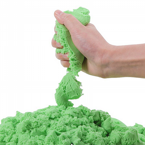 די-סטור | משחקים ופתרונות - לא רק לילדים | SMART SAND חול קינטי צבעוני ...